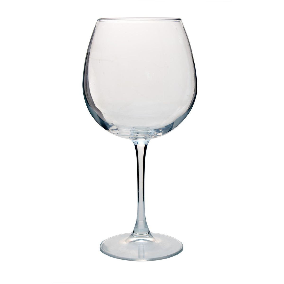 Set de Copas de Cristal para Vino Profesional Enoteca 700ml 6pz ...