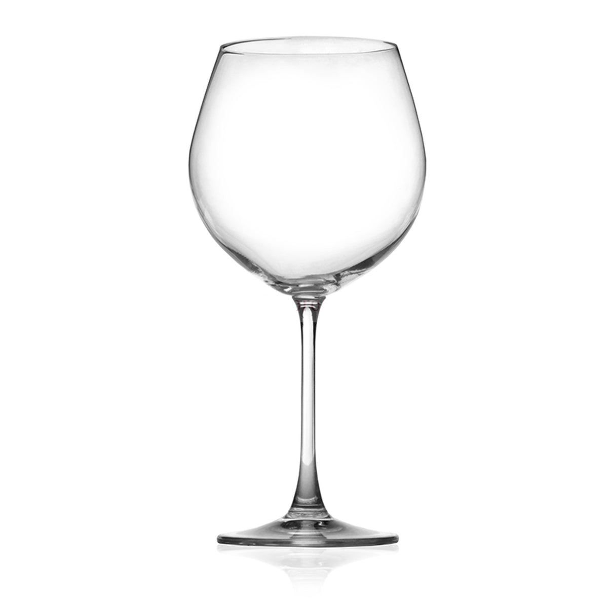 Set de 2 Copas de Cristal Tipo Globo Rona Magnum 650ml – Ambient 21