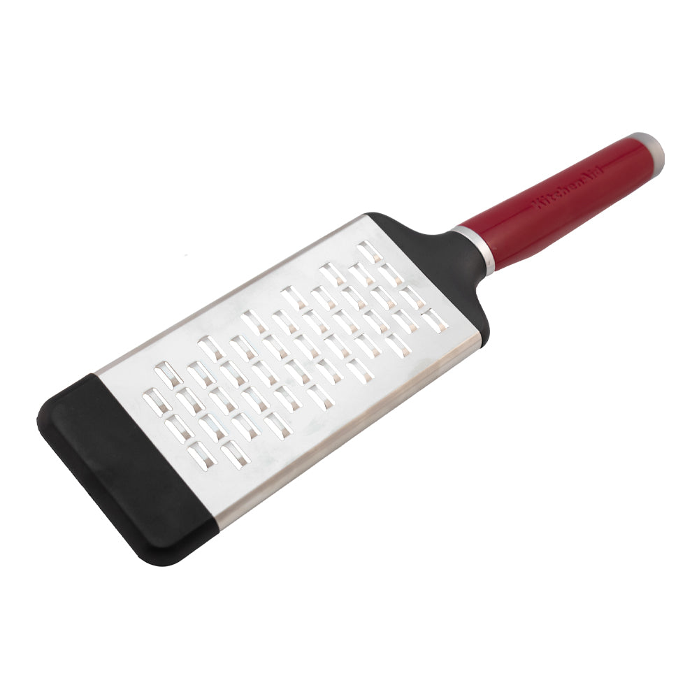 Rallador de Acero Inoxidable KitchenAid Empire 1 Pieza – Ambient 21