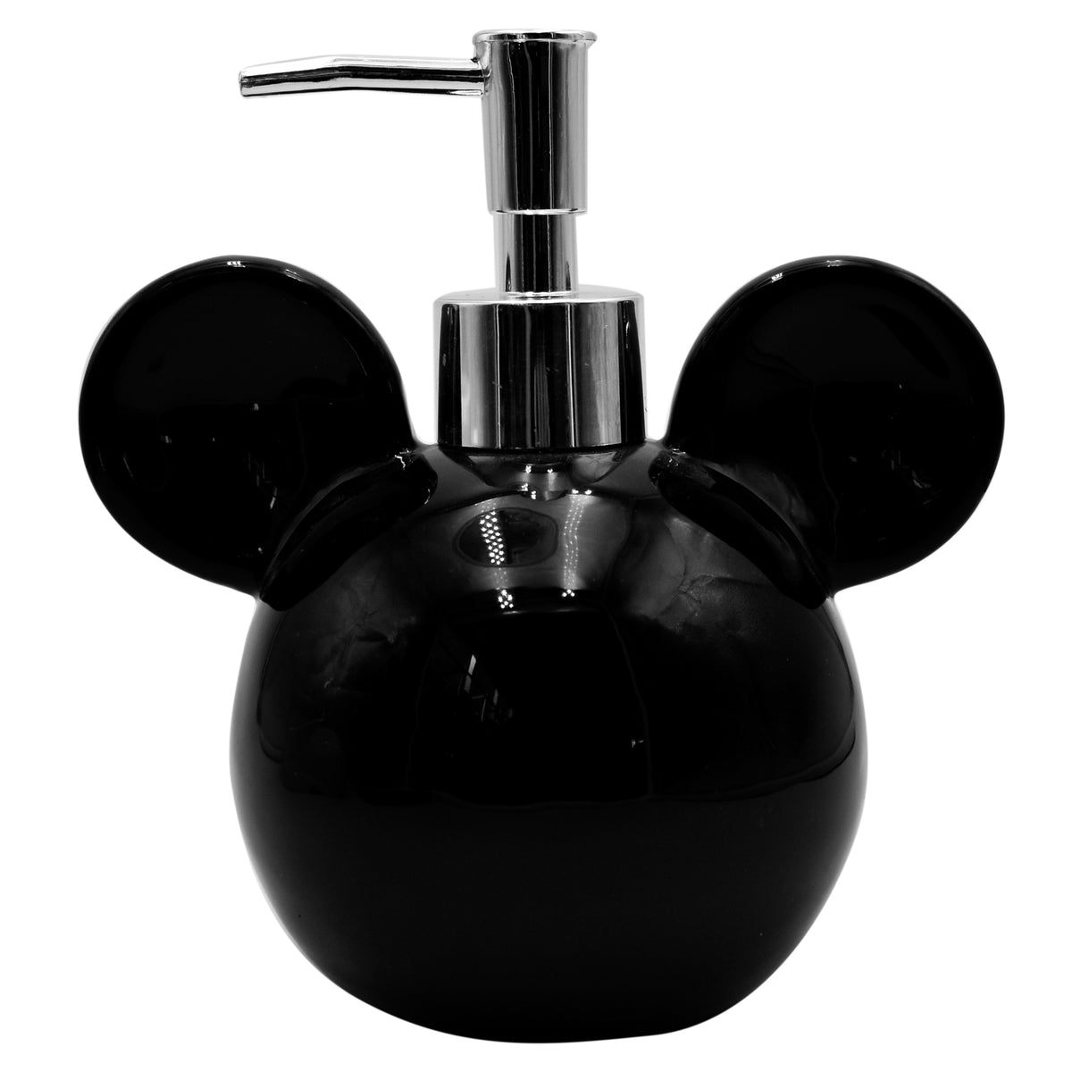 Set Juego Accesorio para Baño Fun Kids Disney Mickey Mouse Ceramica 4 ...