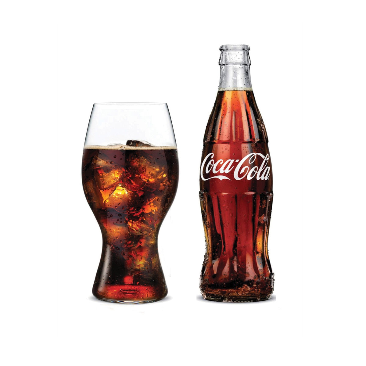 Set de 2 Vasos Riedel Para Coca Cola – Ambient 21