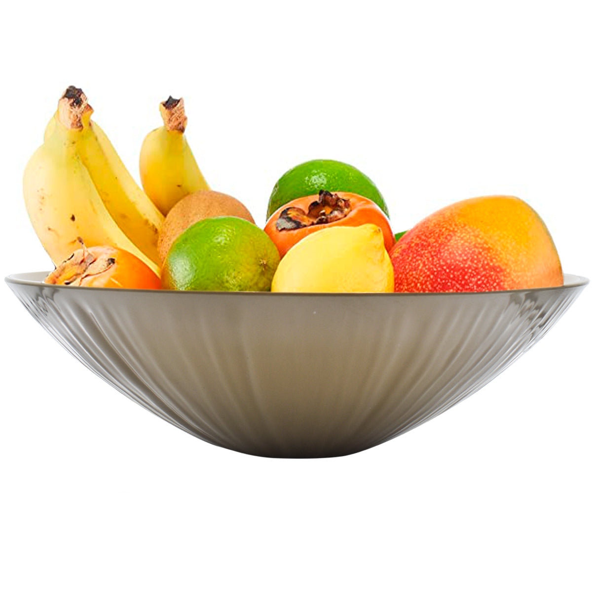 Frutero Zak Grande Moderno Decorativo Adorno Centro De Mesa – Ambient 21